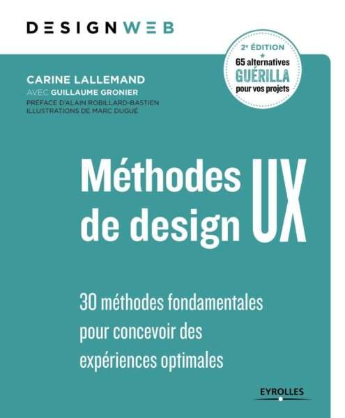 Différence UX UI design : du ketchup mis à toutes les sauces