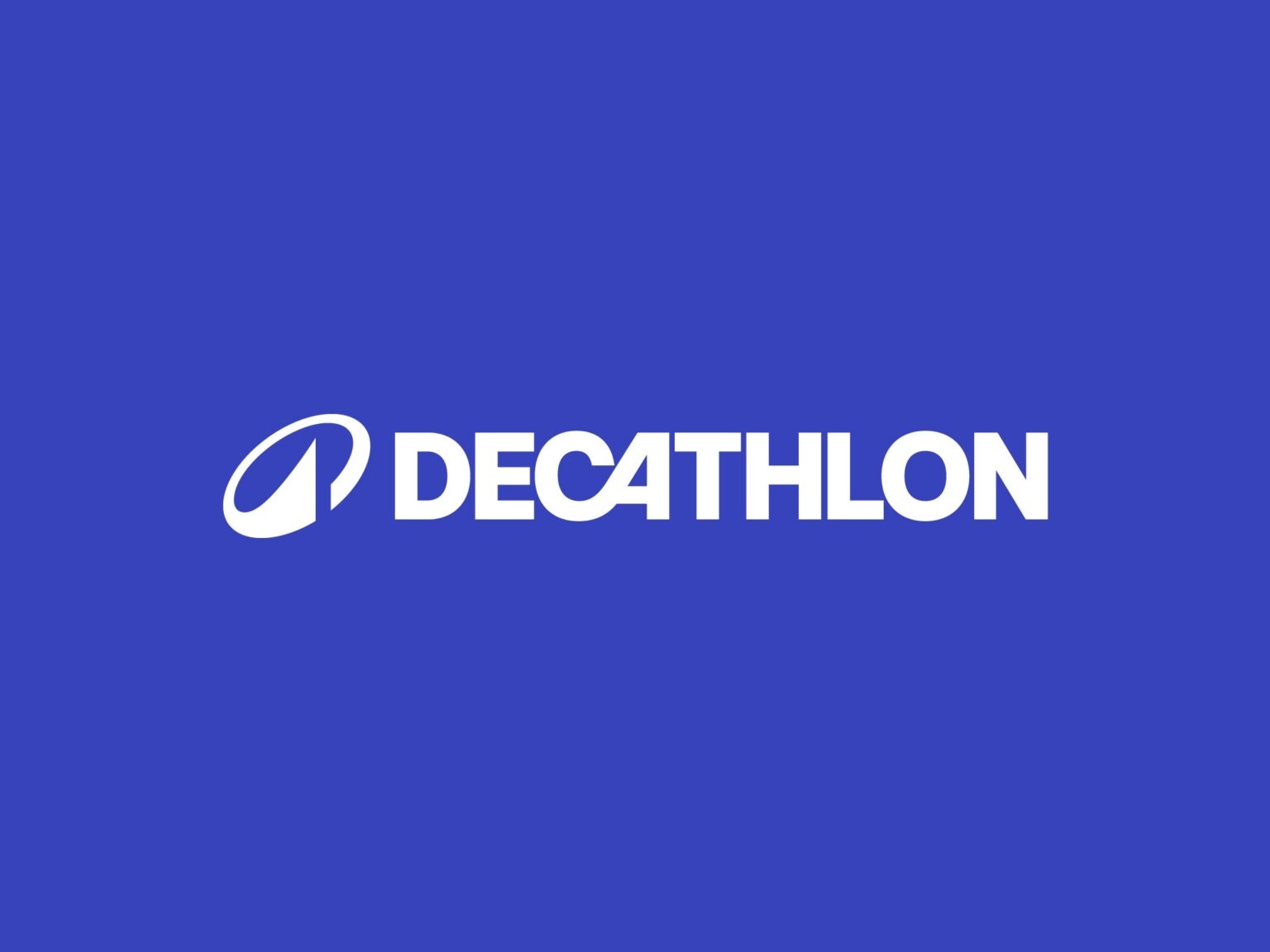 Un nouveau logo pour DECATHLON : Téléchargez-le