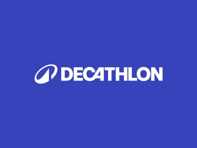 Un nouveau logo pour DECATHLON : Téléchargez-le